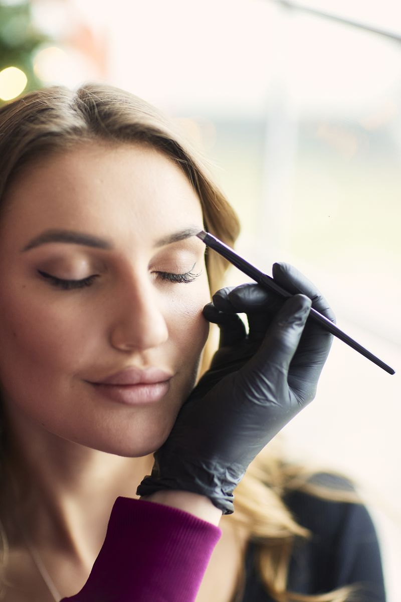 Gallery - Nova Lashes Studio