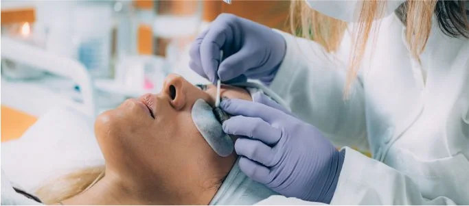 How Long Does A Lash Lift Last?